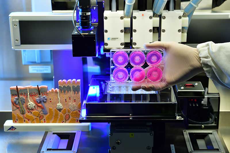 Mark Wrapper Printing Industries Ltd